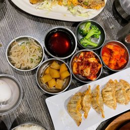 Danbi Korean Restaurant San Jose, CA 95112 | Explore Menu, Customer ...