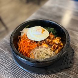 Danbi Korean Restaurant San Jose, CA 95112 | Explore Menu, Customer ...
